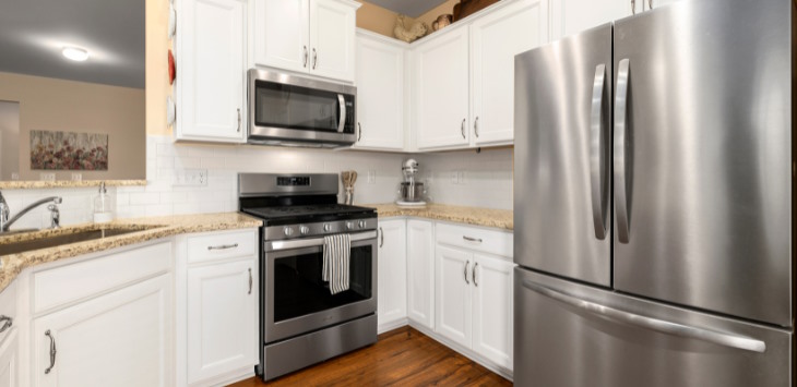 5 Reasons To Remodel Your Kitchen - Mitchell Construction