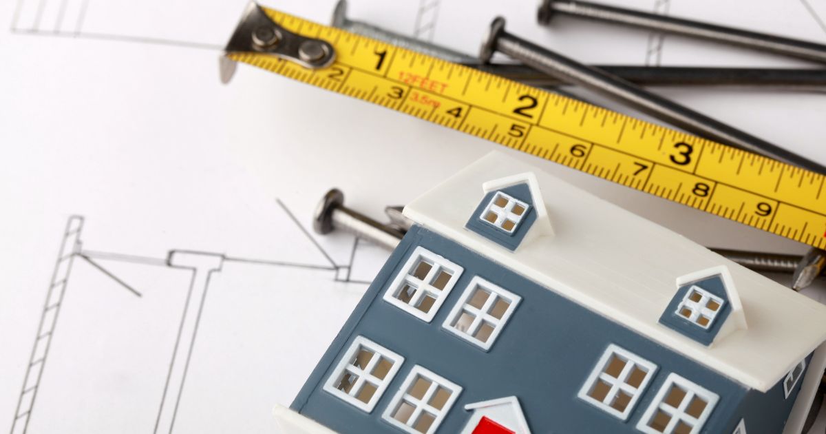 What Is The Mitchell Construction Custom Home Building Process? - Mitchell Construction