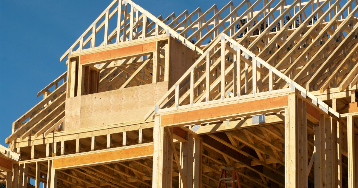 How To Design The Home Of Your Dreams - Mitchell Construction