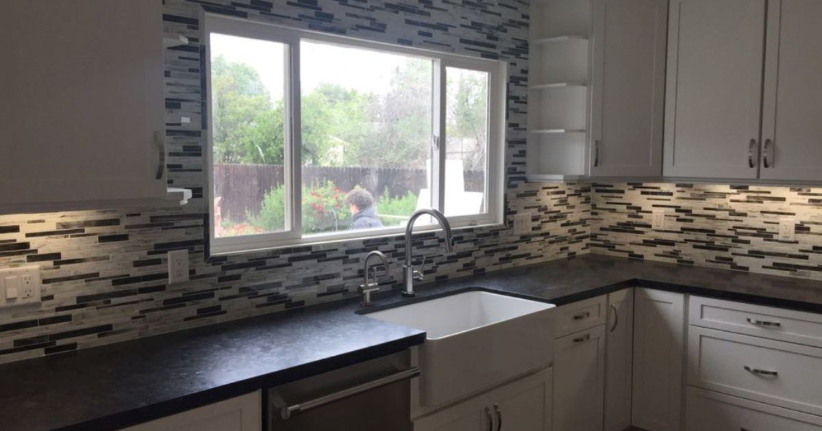 Best Kitchen Counter Top Surface For Your Remodel - Mitchell Construction