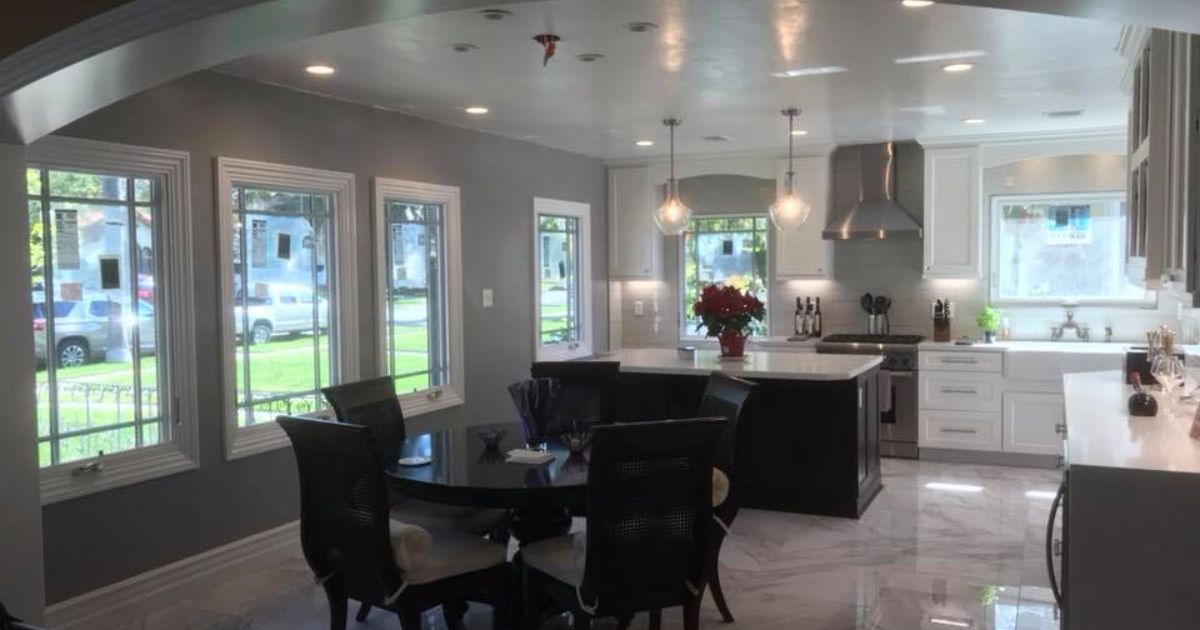 3 Ways To Prepare For A Kitchen Remodel Project - Mitchell Construction