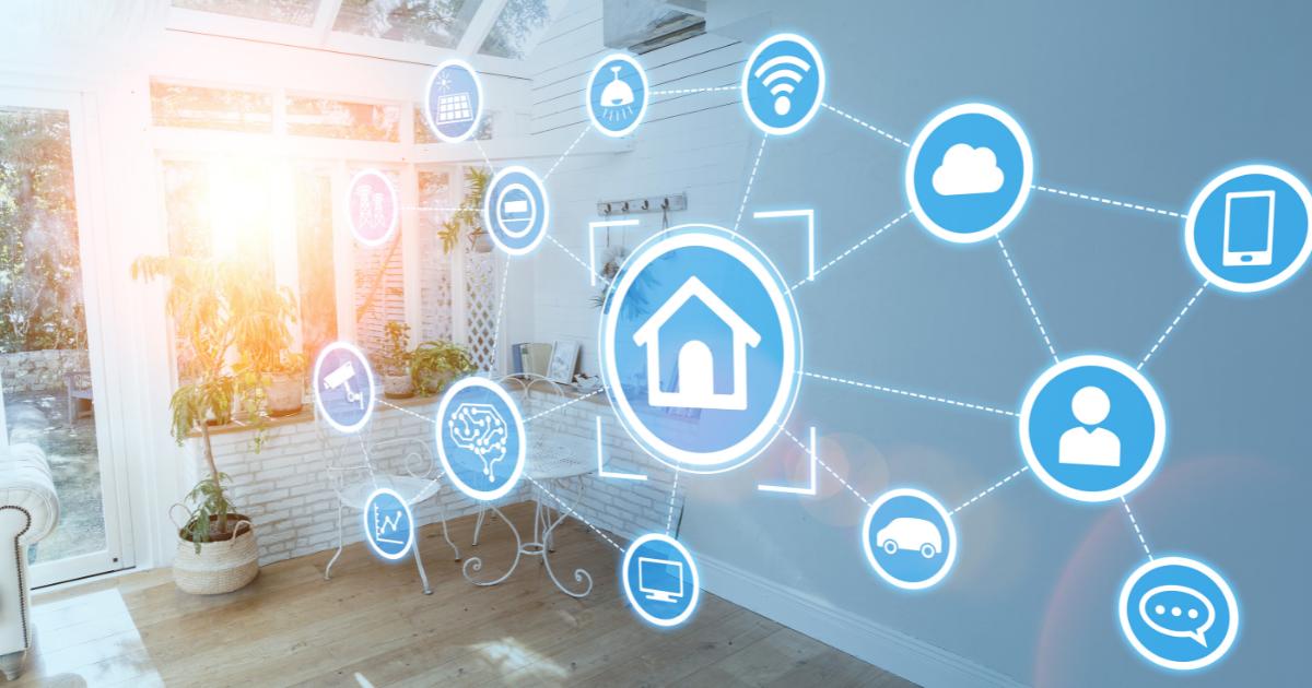 Smart Technology: What To Include In Your Next Home Remodeling Project ...